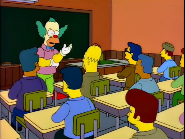 Frinkiac - Simpsons Meme & GIF Generator