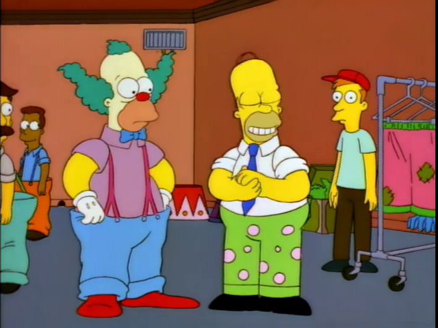 Frinkiac - Simpsons Meme & GIF Generator