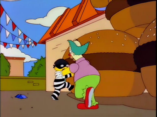 Frinkiac - Simpsons Meme & GIF Generator