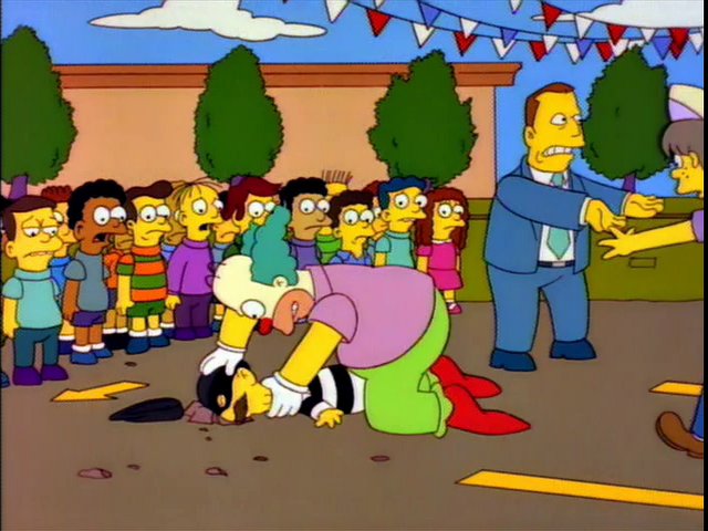 Frinkiac - Simpsons Meme & GIF Generator