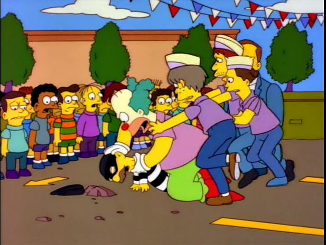 Frinkiac - Simpsons Meme & GIF Generator