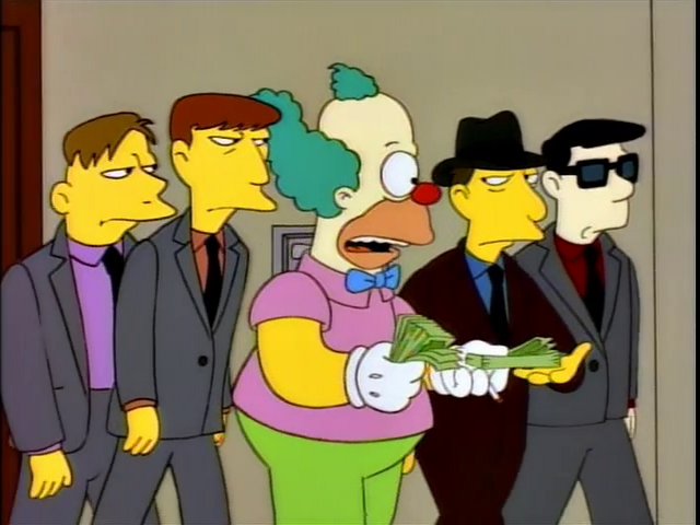 Frinkiac - Simpsons Meme & GIF Generator