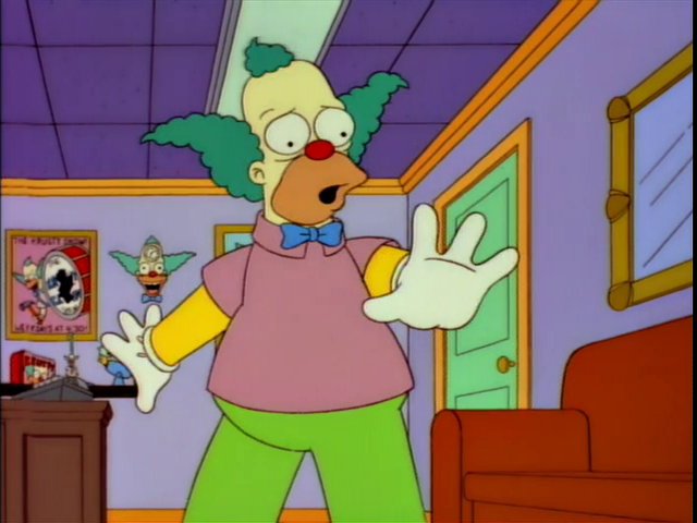 Frinkiac - Simpsons Meme & GIF Generator