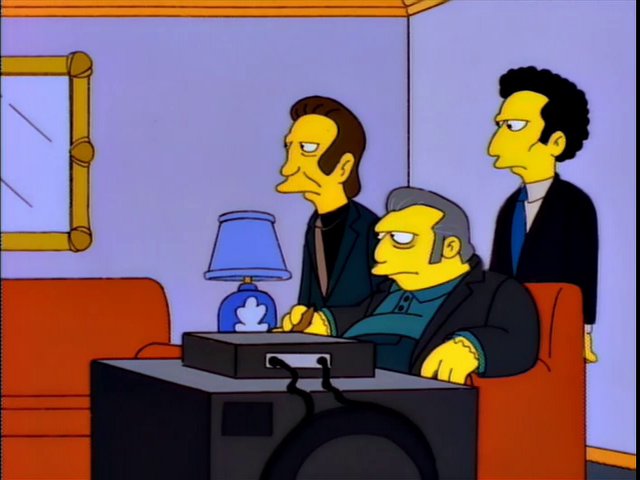 Frinkiac - Simpsons Meme & GIF Generator