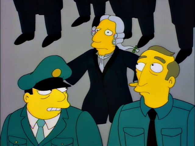 Frinkiac - Simpsons Meme & GIF Generator