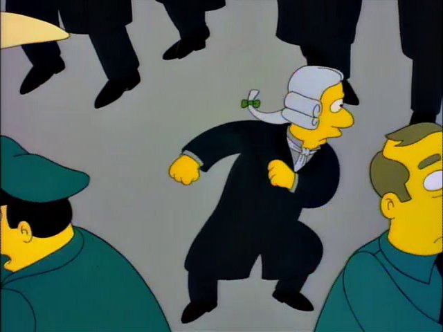 Frinkiac - Simpsons Meme & GIF Generator