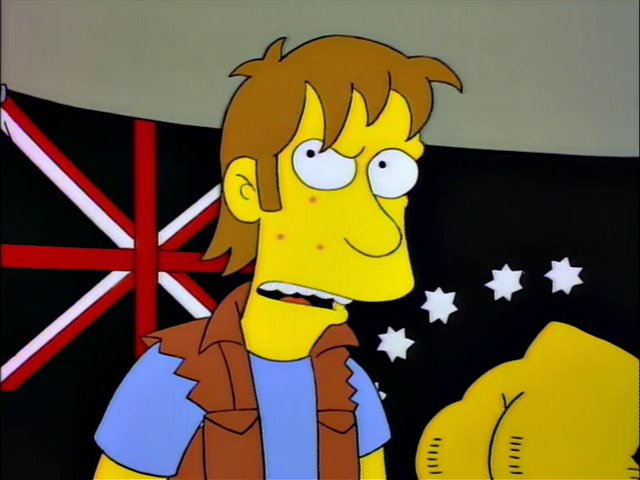 Frinkiac - Simpsons Meme & GIF Generator