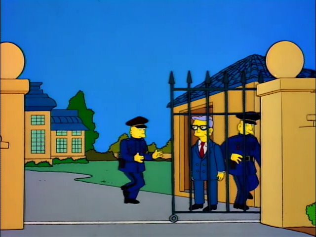 Frinkiac - Simpsons Meme & GIF Generator