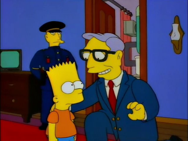 Frinkiac - Simpsons Meme & GIF Generator