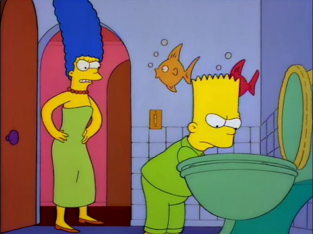 Frinkiac - Simpsons Meme & GIF Generator