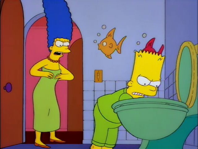 Frinkiac - Simpsons Meme & GIF Generator