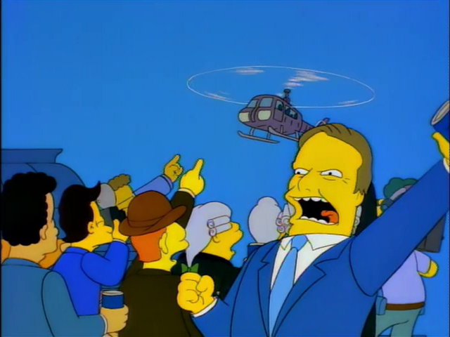 Frinkiac - Simpsons Meme & GIF Generator