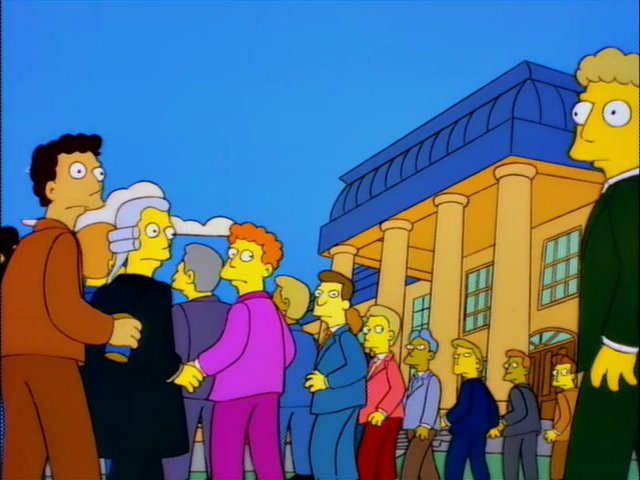 Frinkiac - Simpsons Meme & GIF Generator