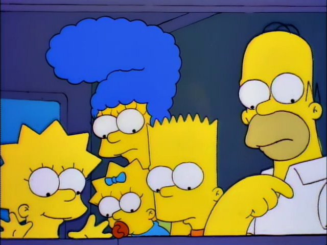 Frinkiac - Simpsons Meme & GIF Generator