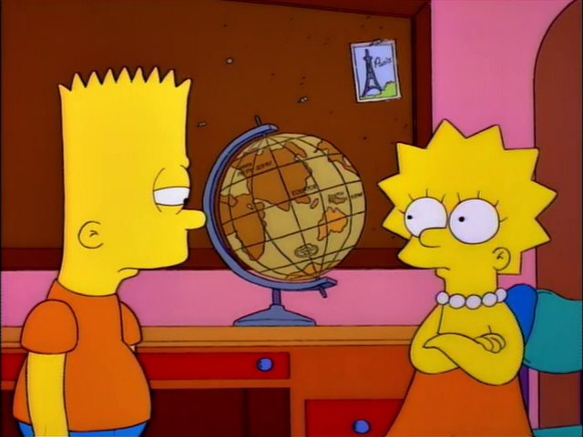 Frinkiac - Simpsons Meme & GIF Generator