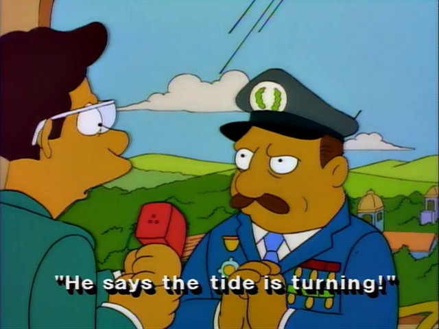 Frinkiac - Simpsons Meme & GIF Generator