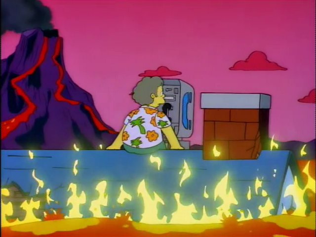 Frinkiac - Simpsons Meme & GIF Generator