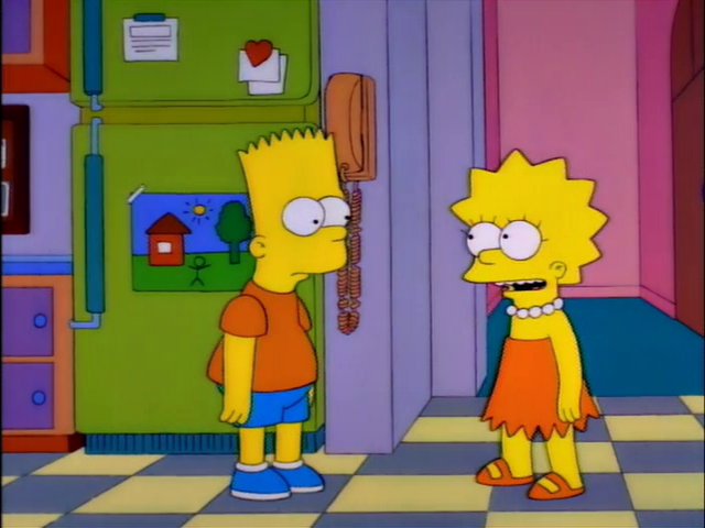 Frinkiac - Simpsons Meme & GIF Generator