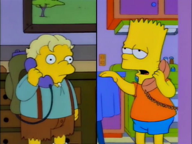 Frinkiac - Simpsons Meme & GIF Generator