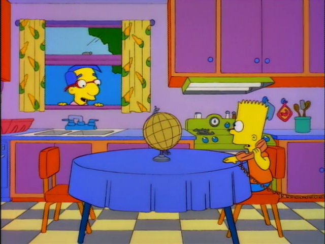 Frinkiac - Simpsons Meme & GIF Generator