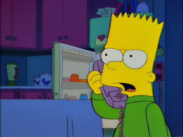 Frinkiac - Simpsons Meme & GIF Generator