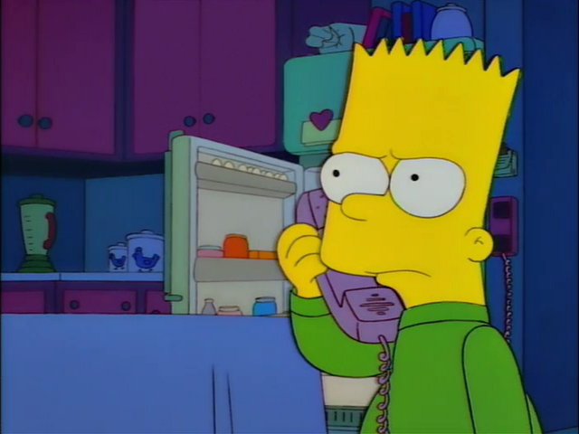 Frinkiac - Simpsons Meme & GIF Generator