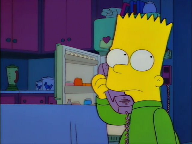 Frinkiac - Simpsons Meme & GIF Generator