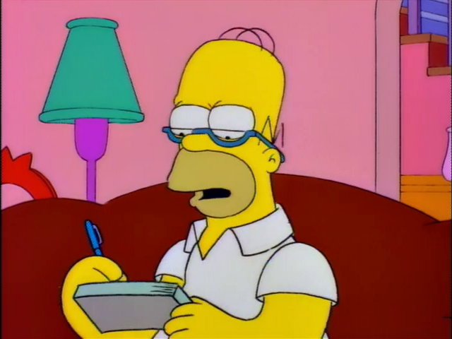 Frinkiac - Simpsons Meme & GIF Generator