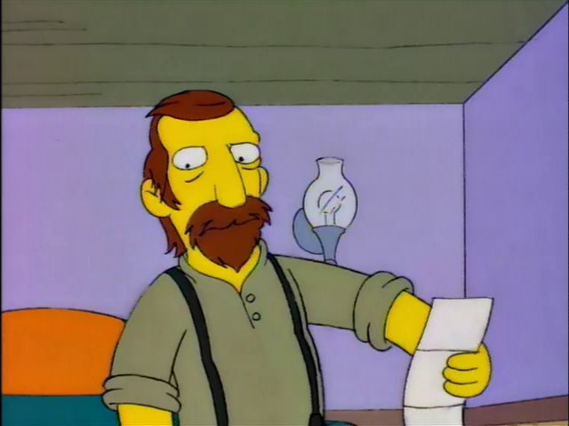 Frinkiac - Simpsons Meme & GIF Generator