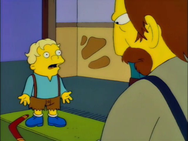 Frinkiac - Simpsons Meme & GIF Generator