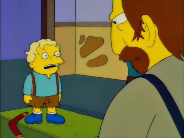 Frinkiac - Simpsons Meme & GIF Generator