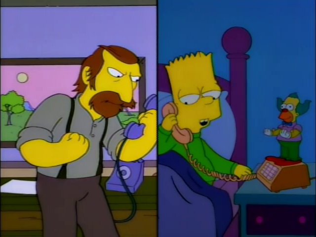 Frinkiac - Simpsons Meme & GIF Generator