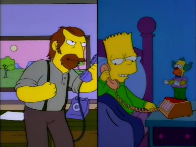 Frinkiac - Simpsons Meme & GIF Generator