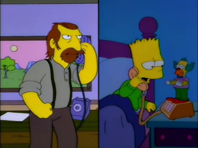 Frinkiac - Simpsons Meme & GIF Generator