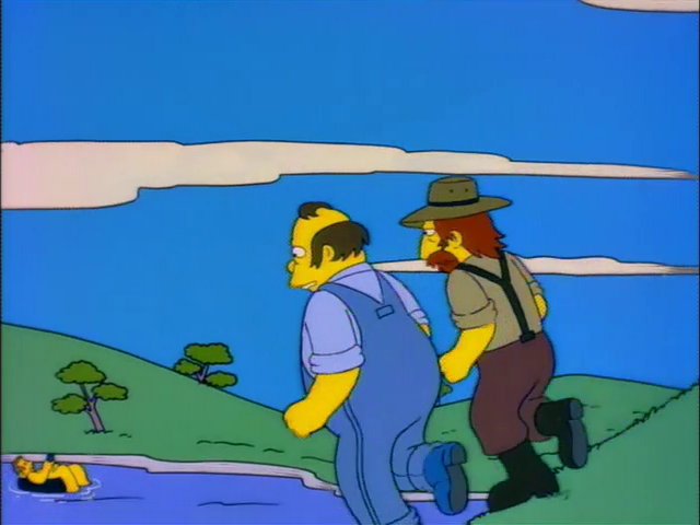 Frinkiac - Simpsons Meme & GIF Generator