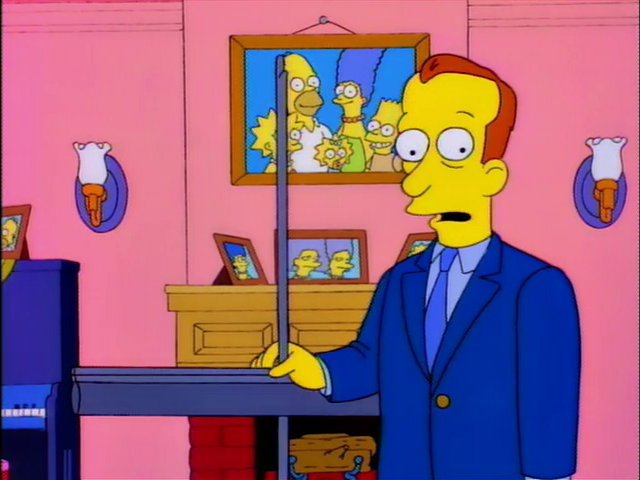 Frinkiac - Simpsons Meme & GIF Generator