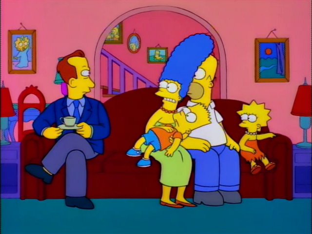 Frinkiac - Simpsons Meme & GIF Generator