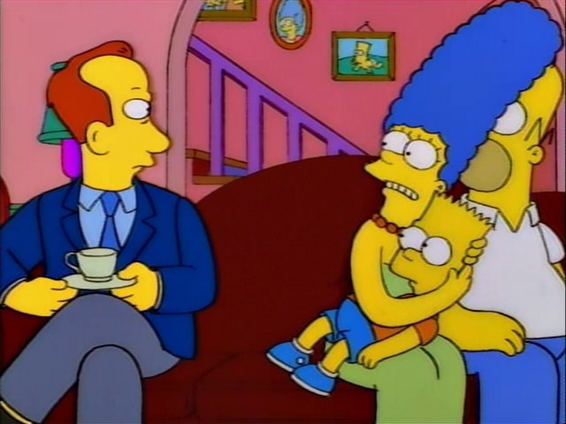 Frinkiac - Simpsons Meme & GIF Generator