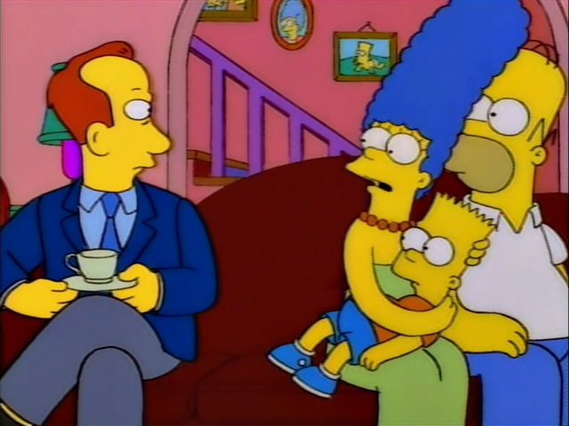 Frinkiac - Simpsons Meme & GIF Generator