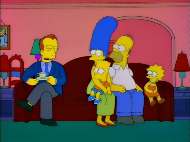 Frinkiac - Simpsons Meme & GIF Generator