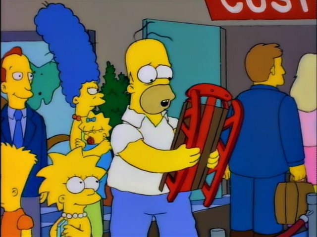 Frinkiac - Simpsons Meme & GIF Generator