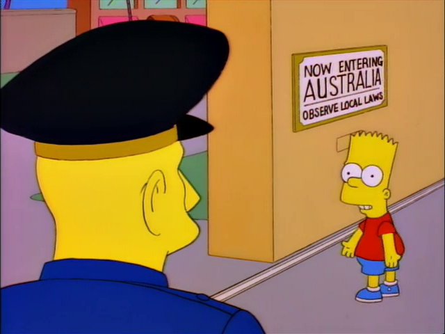 Frinkiac - Simpsons Meme & GIF Generator