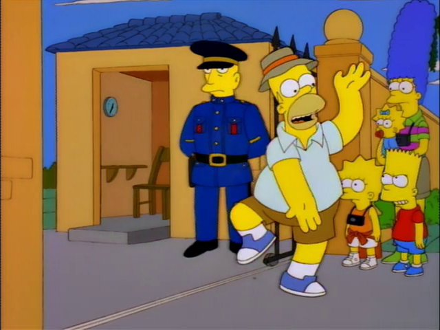 Frinkiac - Simpsons Meme & GIF Generator