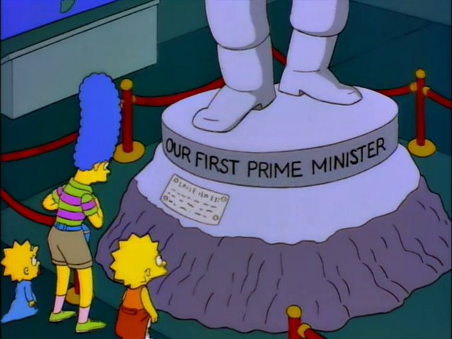 Frinkiac - Simpsons Meme & GIF Generator