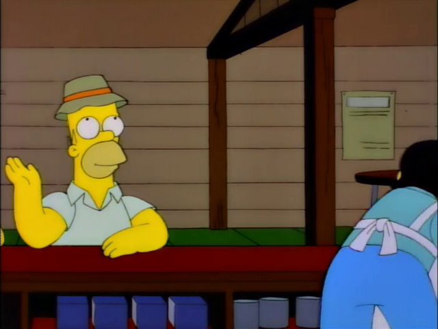 Frinkiac - Simpsons Meme & GIF Generator