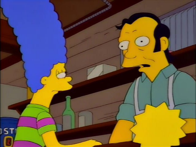 Frinkiac - Simpsons Meme & GIF Generator