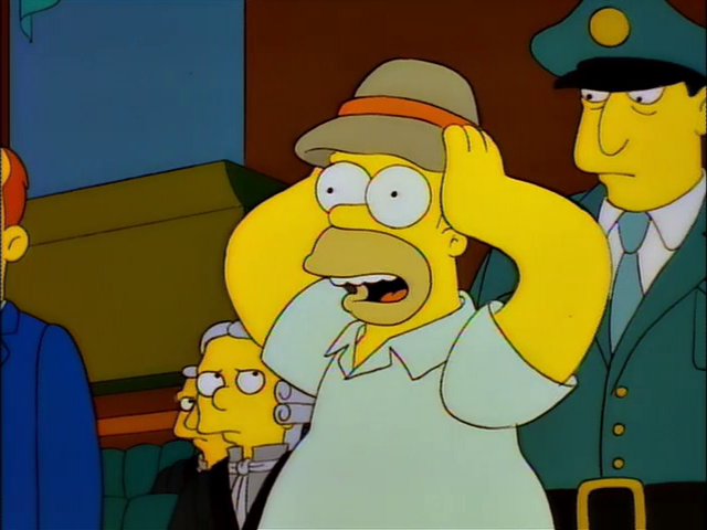 Frinkiac - Simpsons Meme & GIF Generator