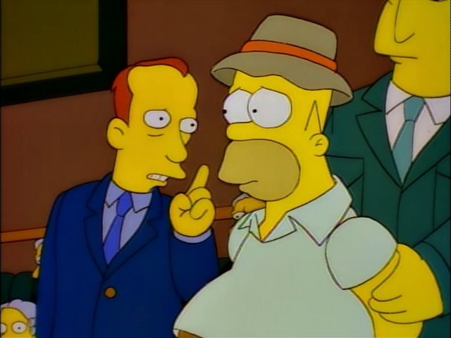 Frinkiac - Simpsons Meme & GIF Generator