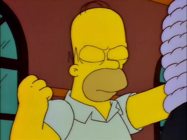 Frinkiac - Simpsons Meme & GIF Generator