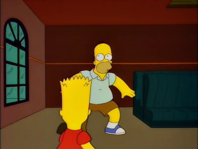 Frinkiac - Simpsons Meme & GIF Generator